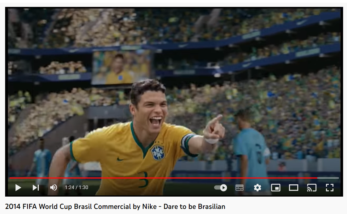 Unconventional advertising: la guida - Samuele Cottone